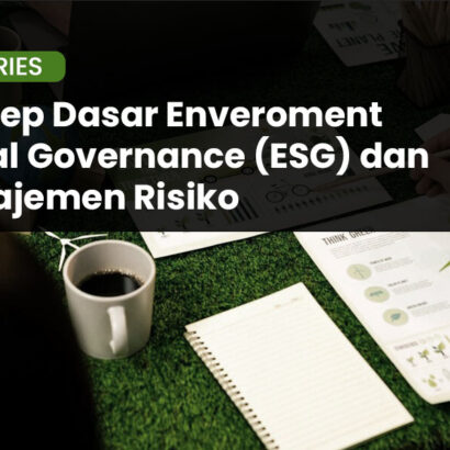 Mengenal Lebih Dalam Risk Register: Kunci Pengelolaan Risiko Efektif